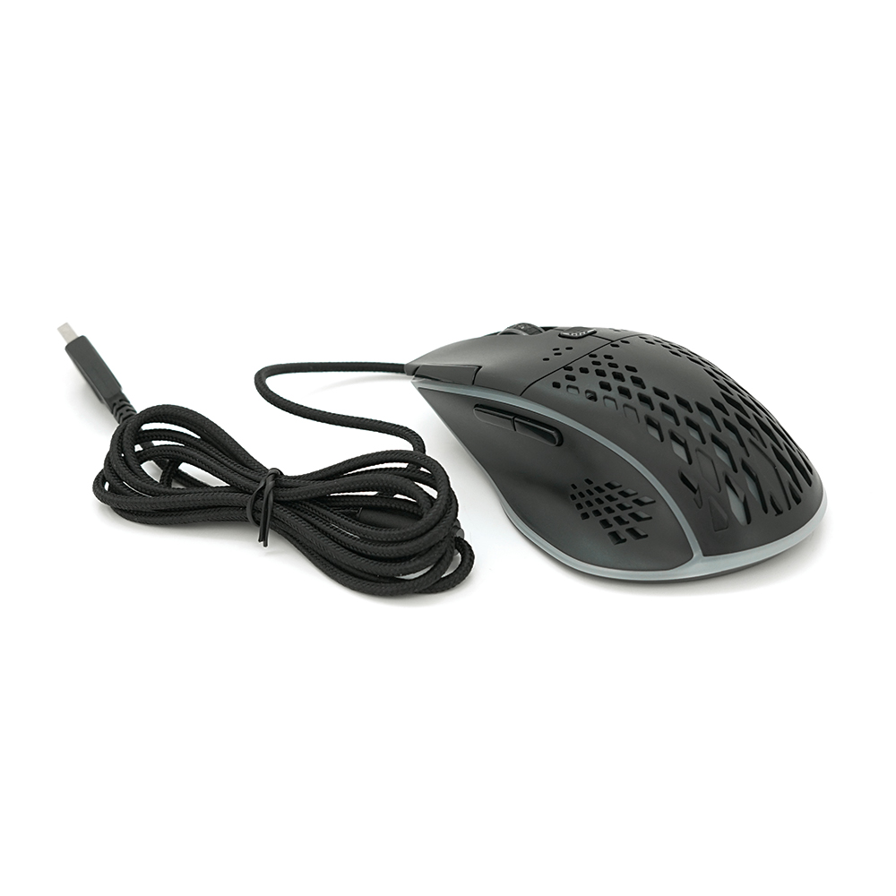 ᐉ Комп'ютерна мишка провідна iMice T97 7 кнопок 7200 DPI Led ...