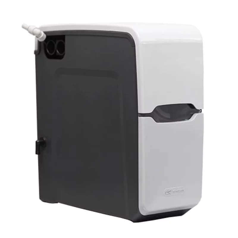 ᐉ Система пом'якшення води Kinetico Premier Compact (28566821) • Краща ...