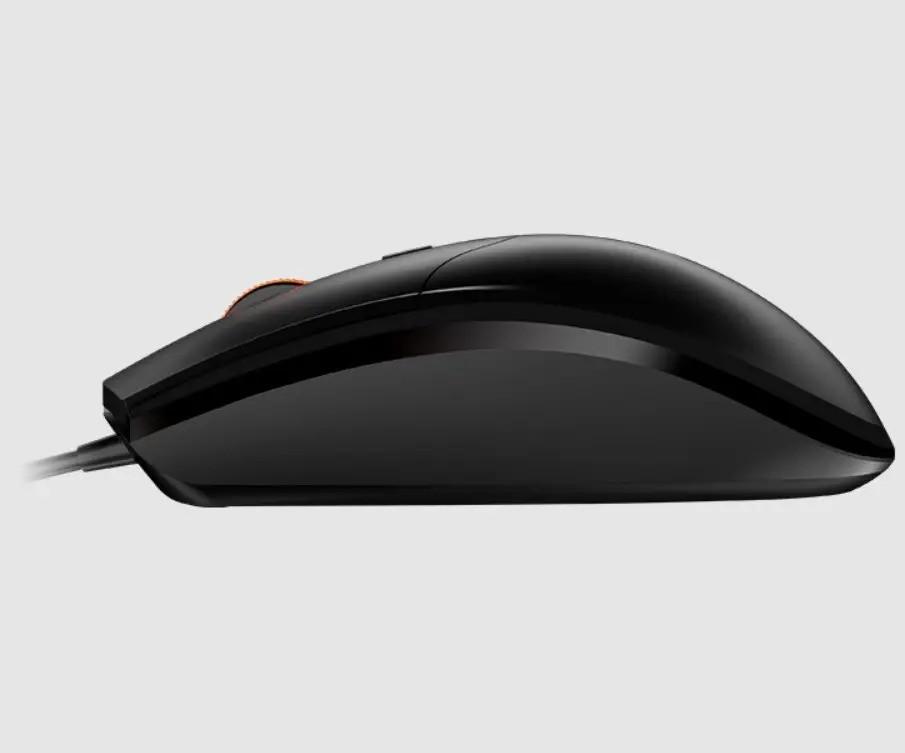 ᐉ Мышь проводная MeeTion MT-M362 Black (019602) • Купить в Киеве ...