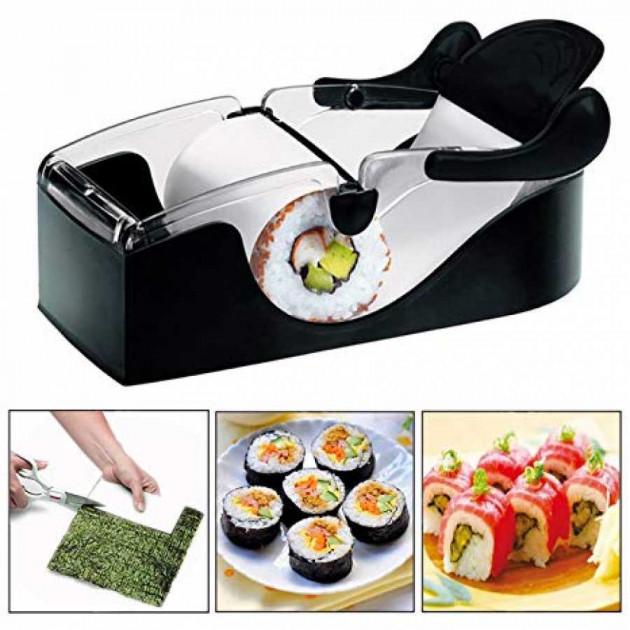 ᐉ Машинка для приготовления суши и роллов Perfect Roll 18,5x7,8x6,2 см ...