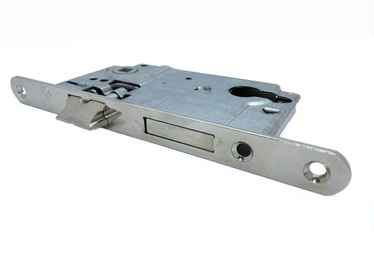 ᐉ Врізний замок Vortex As 16 з ручками на розетах для міжкімнатних