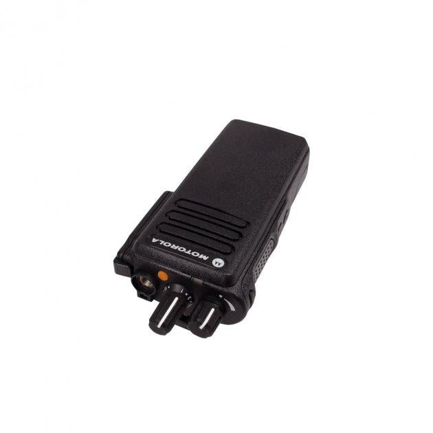 ᐉ Радіостанція портативна Motorola DP4400 UHF (10180807) • Краща ціна в ...