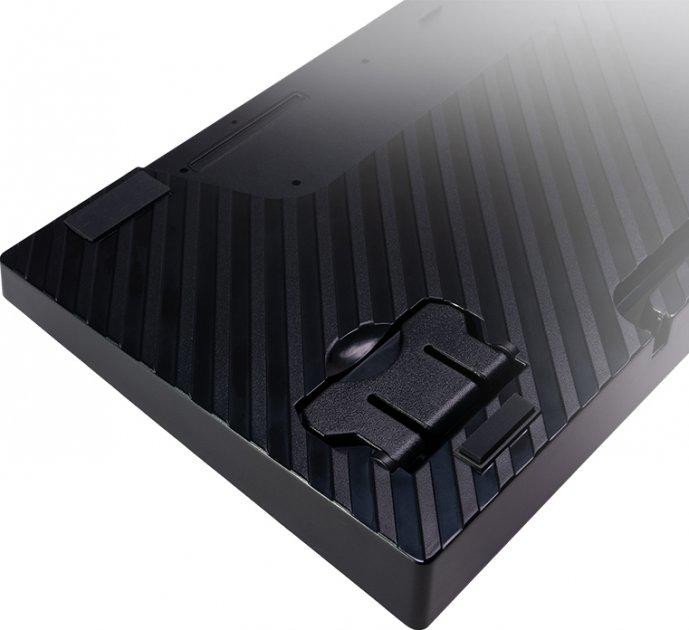 ᐉ Клавіатура Hator Starfall Outemu Mechanical Switches Red HTK-608 ...