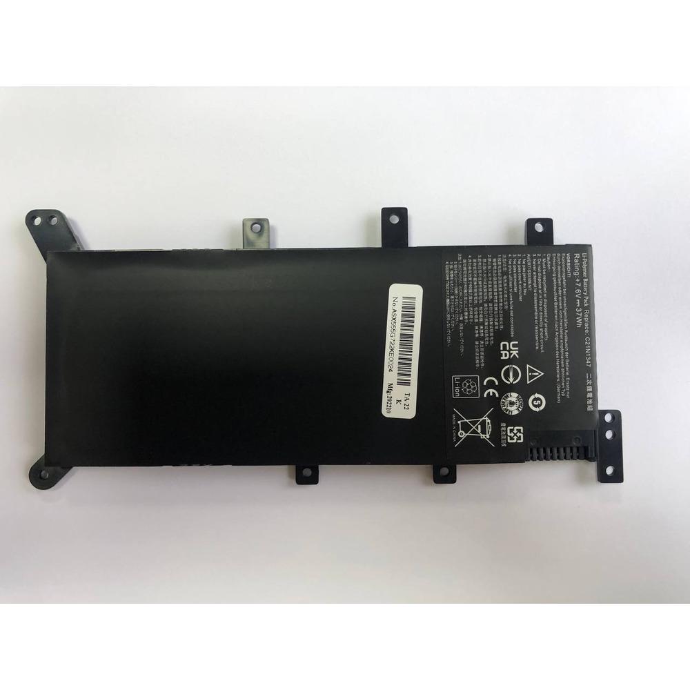 ᐉ Батарея акумуляторна для Asus C21N1347/X554L/X555L/X555LB/X555LN/X555 ...