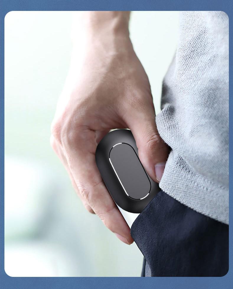 ᐉ Беспроводные водонепроницаемые bluetooth наушники Q23 PRO • Купить в ...