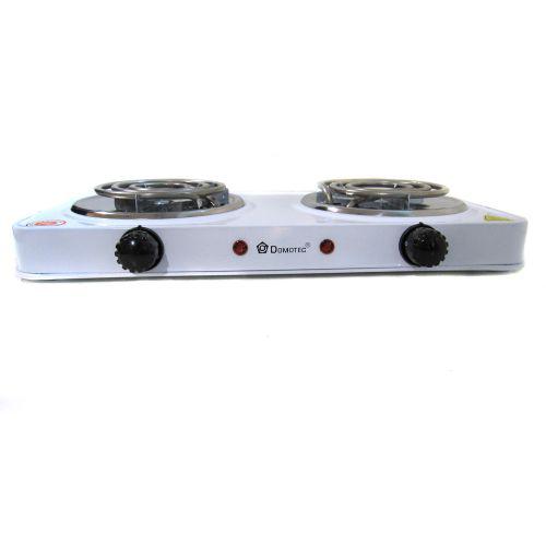 ᐉ Електроплита Domotec Ms 5802 настільна 005297 • Краща ціна в Києві Україні • Купити в Епіцентр