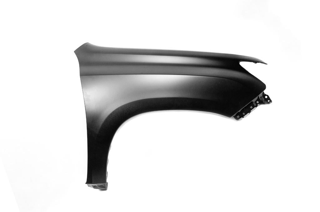 ᐉ Крило праве для Lexus GX460 (128704) • Краща ціна в Києві, Україні ...