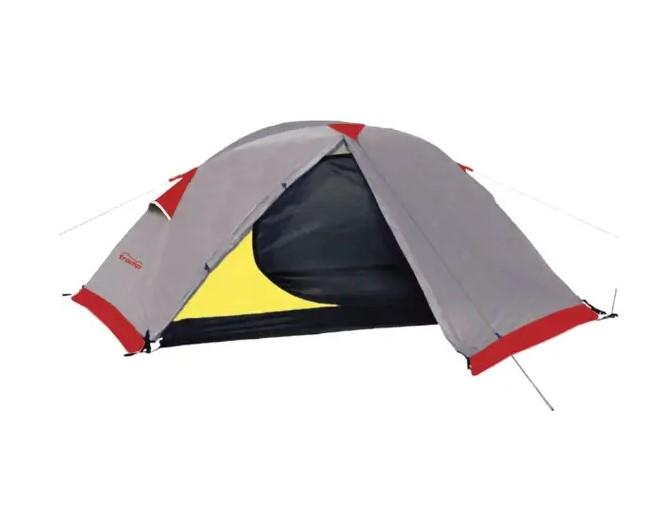 ᐉ Палатка Tramp Sarma 2 V2 (28506)