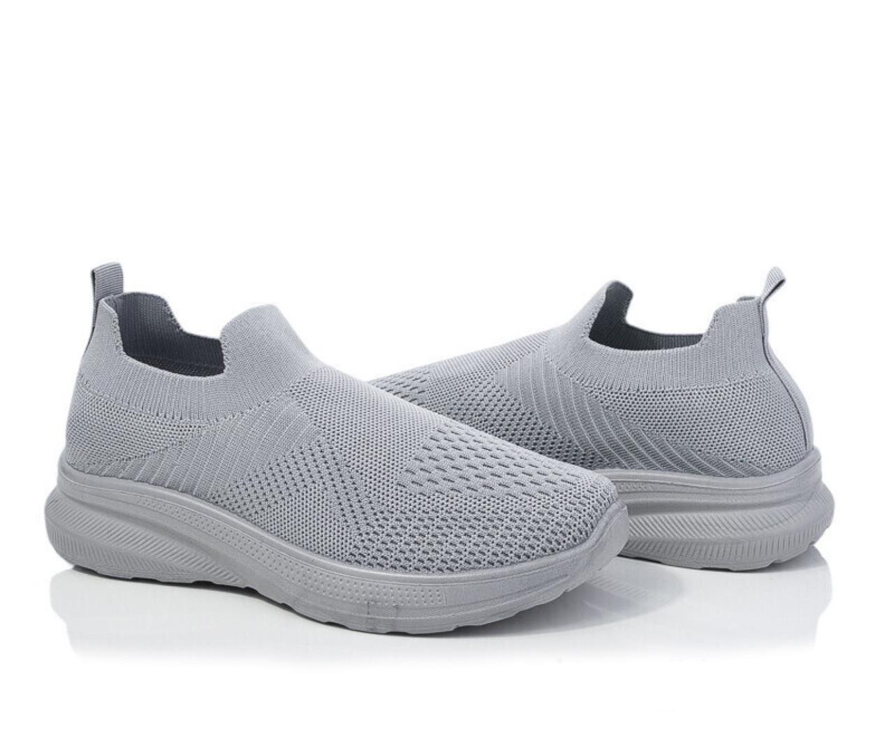 ᐉ Кросівки для хлопчиків CAB 810-2/39 р. 39 Сірий • Краща ціна в Києві, Україні • Купити в Епіцентр