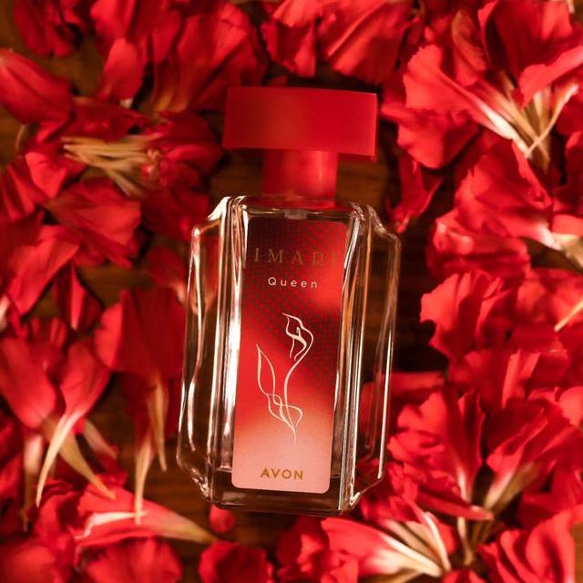 ᐉ Туалетна вода жіноча Avon Imari Queen 50 мл (17646) • Краща ціна в ...