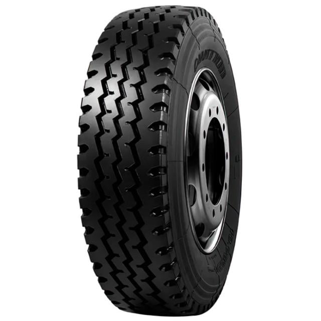 ᐉ Шина всесезонна Ovation VI-902es універсальна 295/80 R22.5 152/149M 18PR (1002479370) • Краща ...