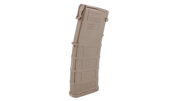 ᐉ Магазин Magpul PMAG 30 GEN M3 на 30 патронов 5,56x45 мм NATO для AR15 ...