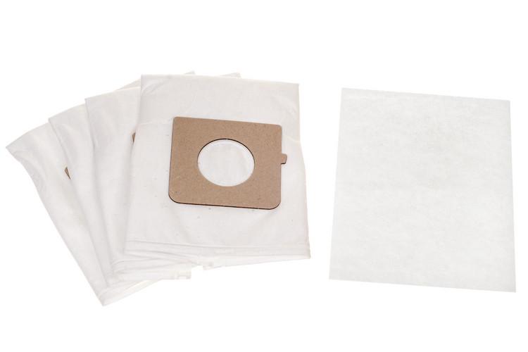 ᐉ Набір мішків для пилососа LG LMB02K Worwo • Краща ціна в Києві ...