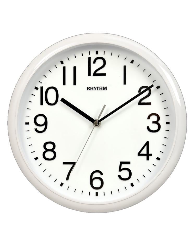 ᐉ Часы Rhythm CMG579NR03 • Купить в Киеве, Украине • Лучшая цена в Эпицентр