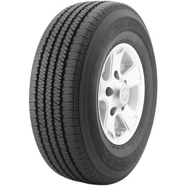 ᐉ Шина Bridgestone Dueler H/T D684 II 245/70 R17 110S всесезонная ...