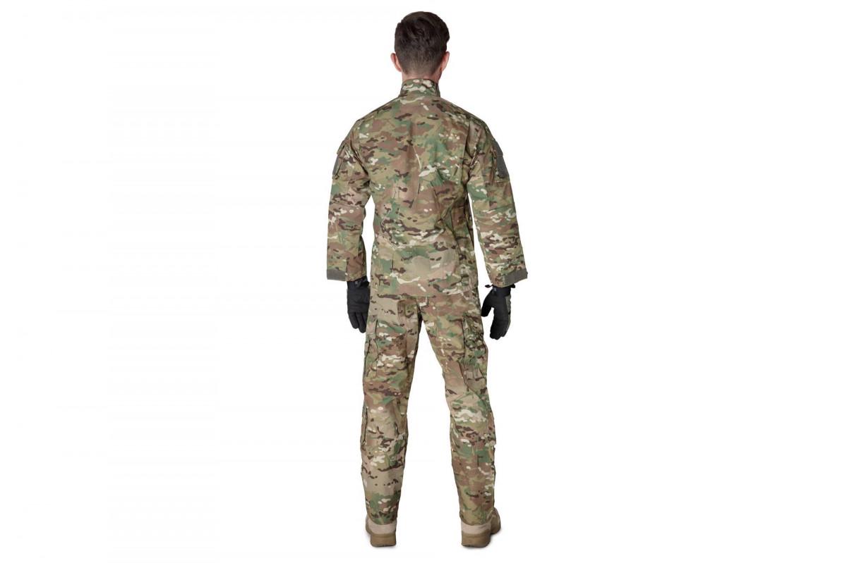 ᐉ Костюм Primal Gear ACU Uniform Set M Multicam (24026) • Краща ціна в ...