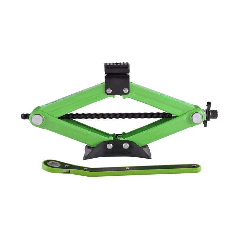 ᐉ Домкрат ромбовый Winso 1,5т 104-385 мм (121520) • Купить в Киеве ...