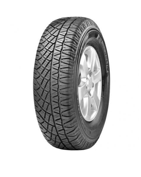 ᐉ Шина Michelin Latitude Cross 255/70 R16 115H летняя
