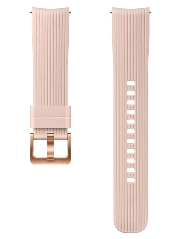 ᐉ Ремешок силиконовый BeWatch 20 мм для Amazfit BIP/Bip Lite/Bip U/Pro ...