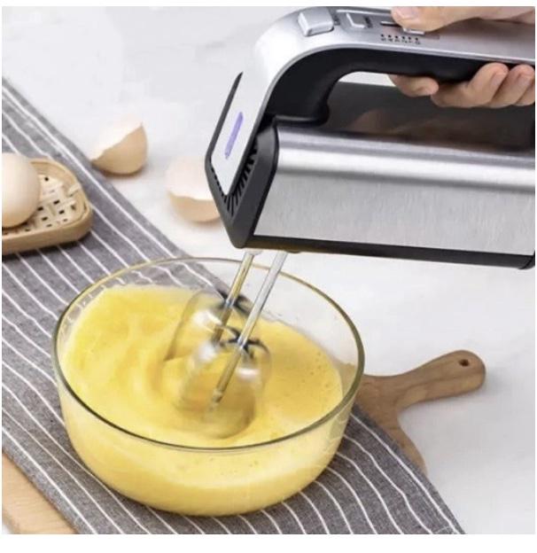 ᐉ Міксер кухонний RAF R-6652 з чашею 1000 Вт (30149928ER) • Краща ціна в Києві, Україні • Купити ...