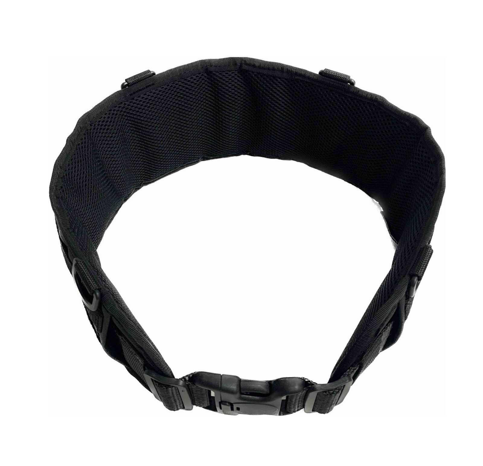 ᐉ Пояс розвантажувальний Novator RT-7 Black • Краща ціна в Києві ...