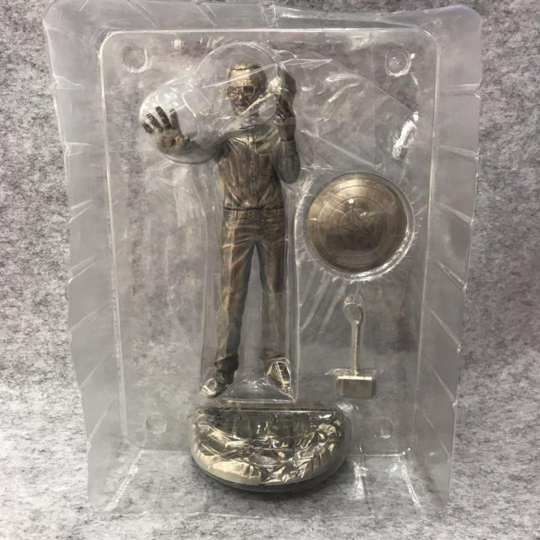 ᐉ Колекційна модель Stan Lee PVC FIgure Father Of Marvel 26 см • Краща ...