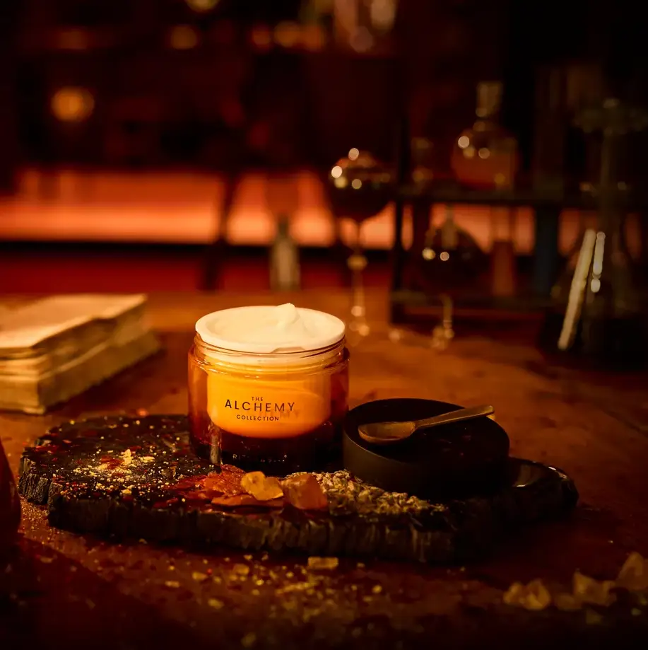 ᐉ Крем для тіла Rituals of Alchemy Collection Body Cream 175 мл ...
