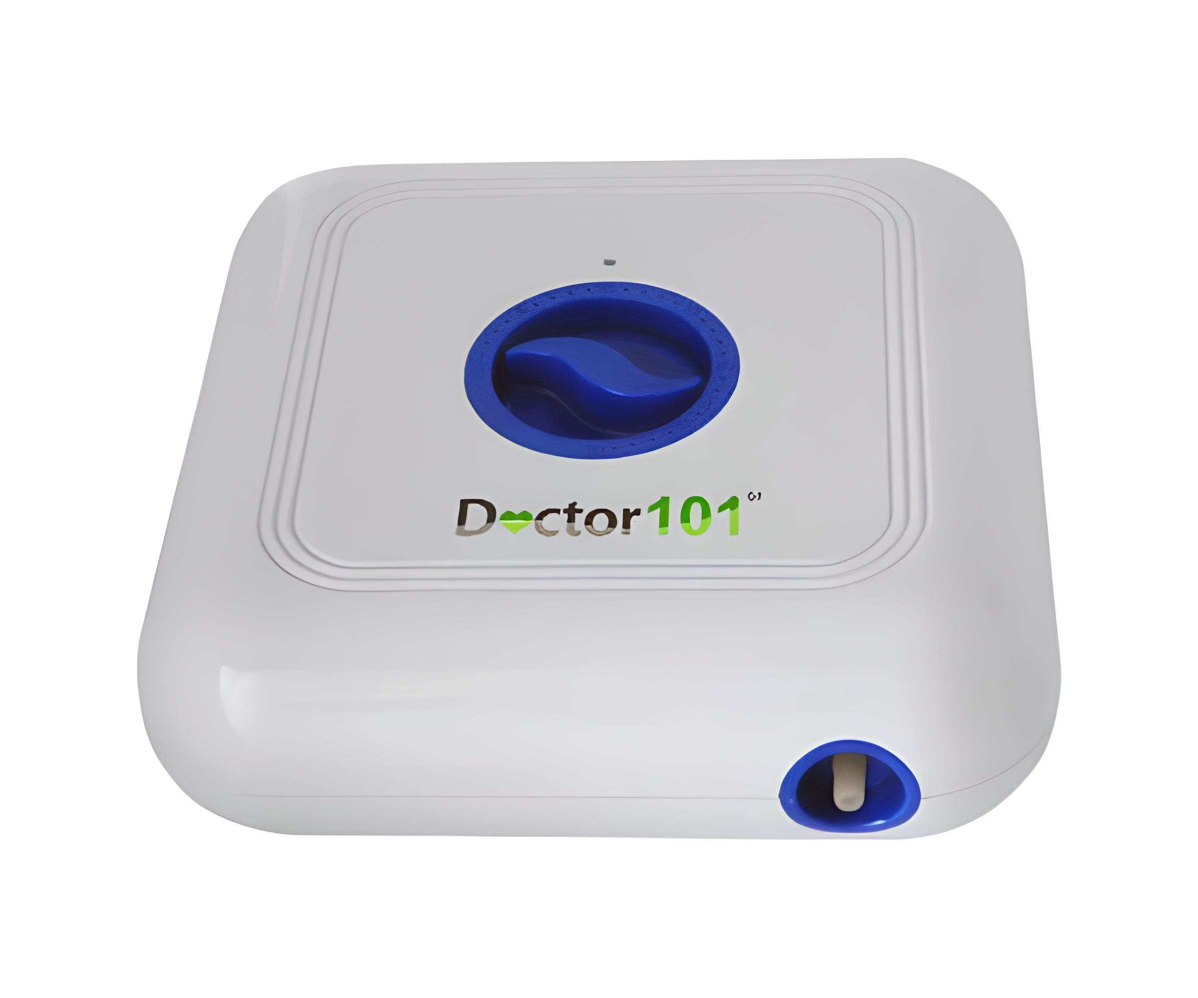 ᐉ Озонатор Doctor-101 Long Life компактный 3в1 (LL-101) • Купить в ...