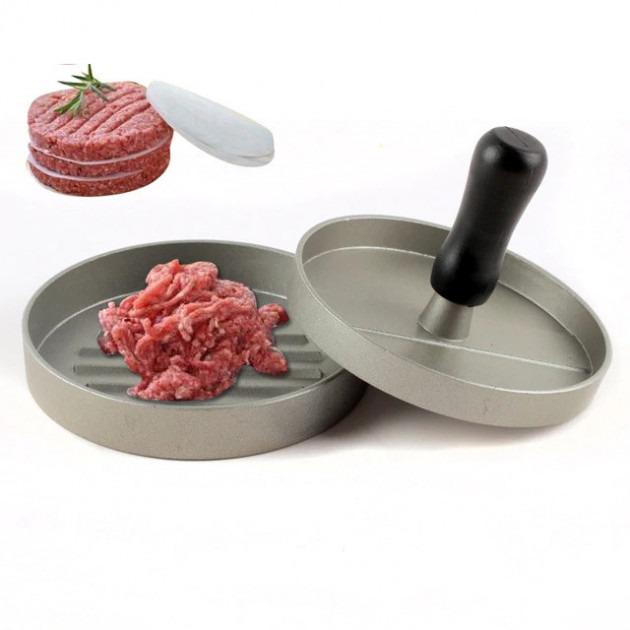ᐉ Пресс для приготовления котлет Cutlet Box • Купить в Киеве, Украине ...