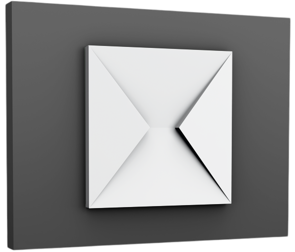 ᐉ 3D-панель Orac Decor W106 (2453788593) • Краща ціна в Києві, Україні ...