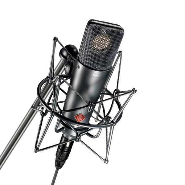 ᐉ Микрофон Neumann TLM 193