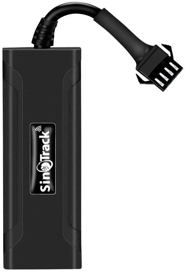 ᐉ GPS-трекер портативный SinoTrack ST-901a для электросамокатов ...