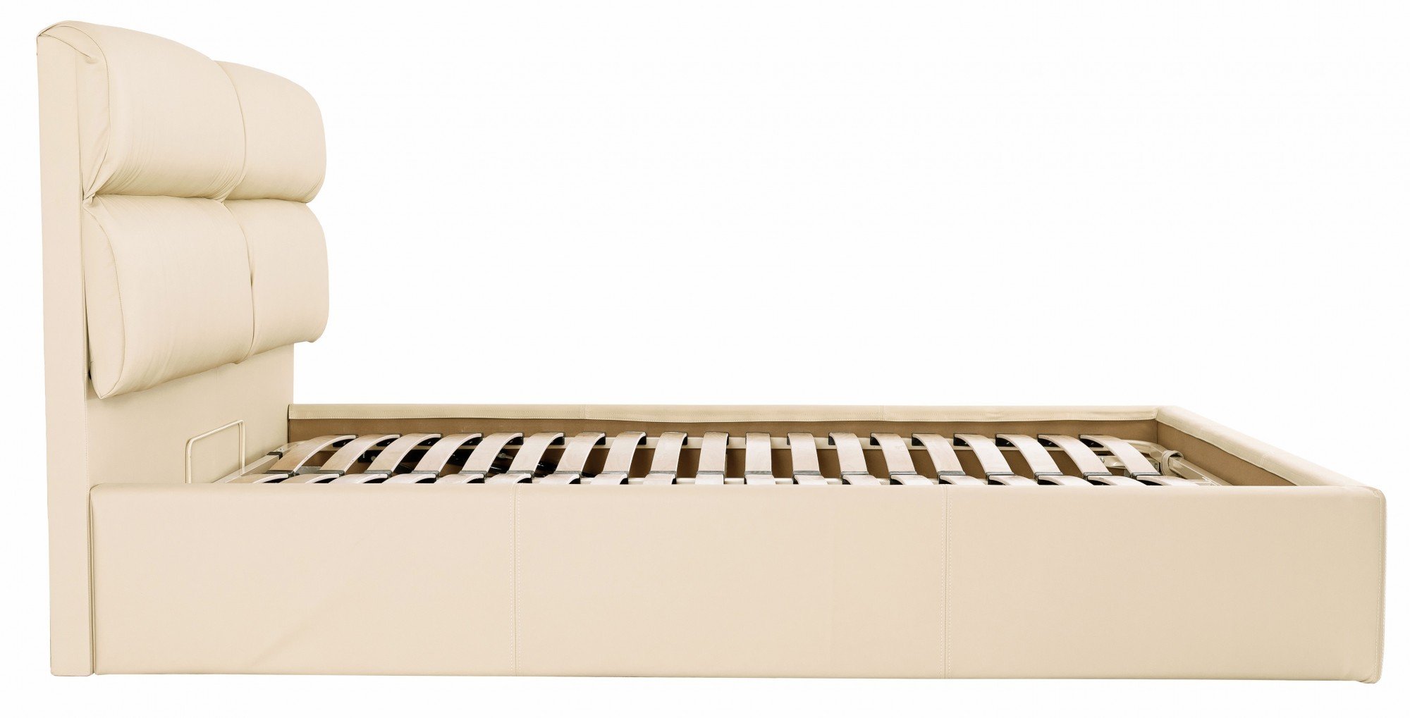 ᐉ Кровать с подъемным механизмом Oxford Comfort Флай 2207 120х190 см ...