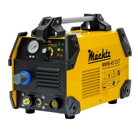 ᐉ Плазморез Machtz MWM-45 Cuт
