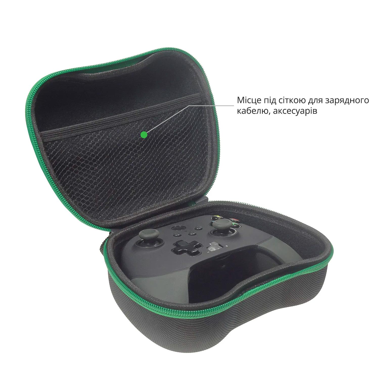 ᐉ Кейс-чехол защитный для геймпада Microsoft Wireless Controller ...