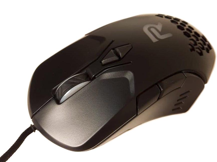 ᐉ Комплект клавиатура и мышь игровая Gaming Run Mus G20 CW902 проводная ...