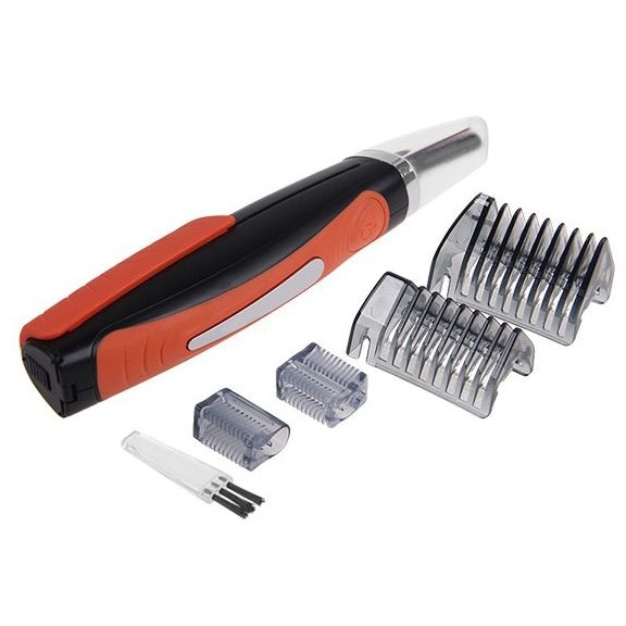 ᐉ Триммер Micro Touch Switchblade X-TRIM для носа и ушей 3W (tf4585) • Купить в Киеве, Украине ...