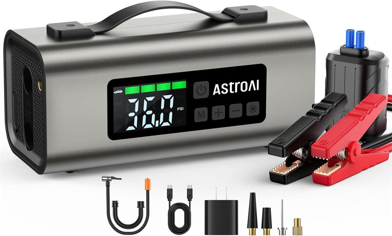 Astroai air compressor store