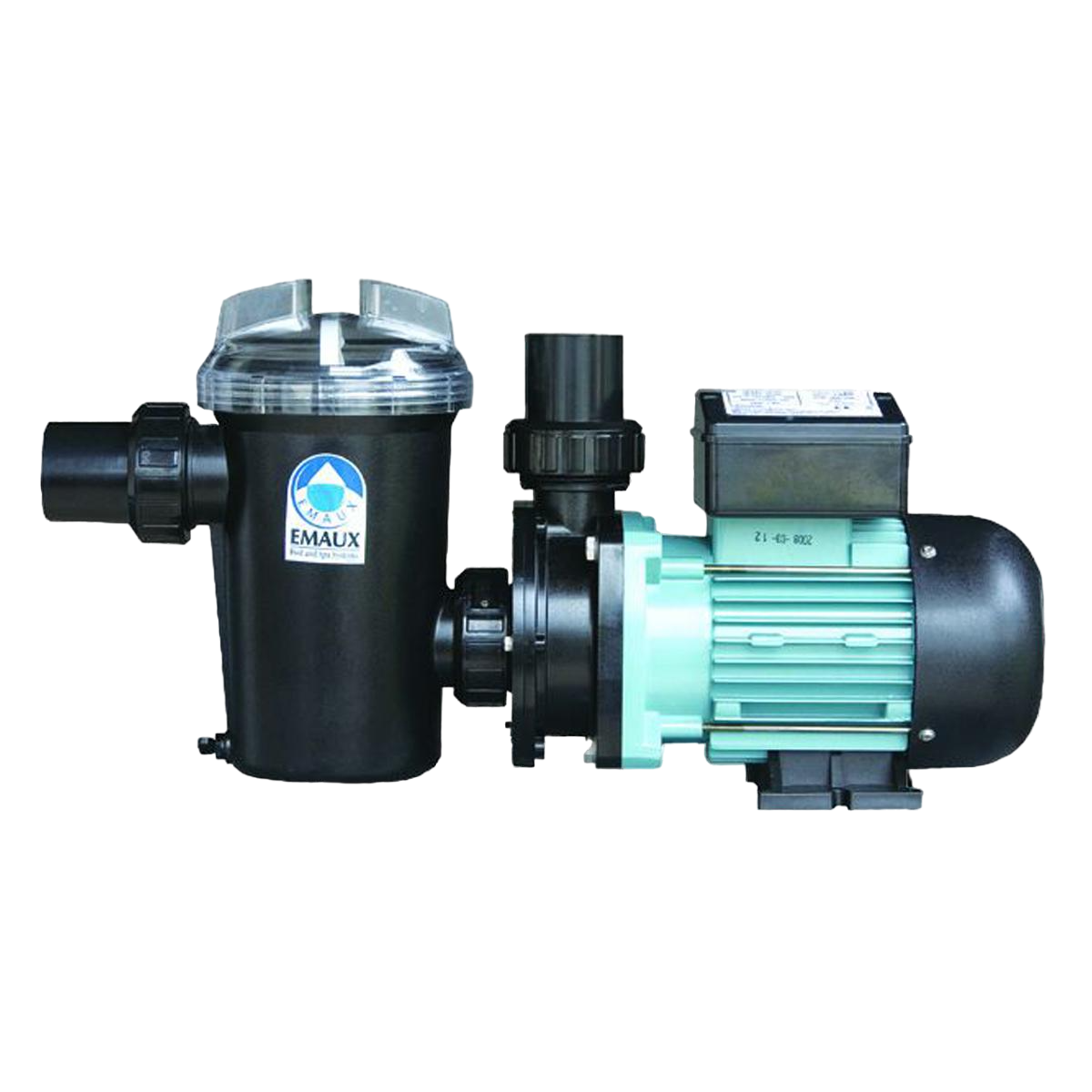 ᐉ Насос для басейну Emaux SD075 220В 10,5 м3/год 0,75 HP (5759) • Краща ...