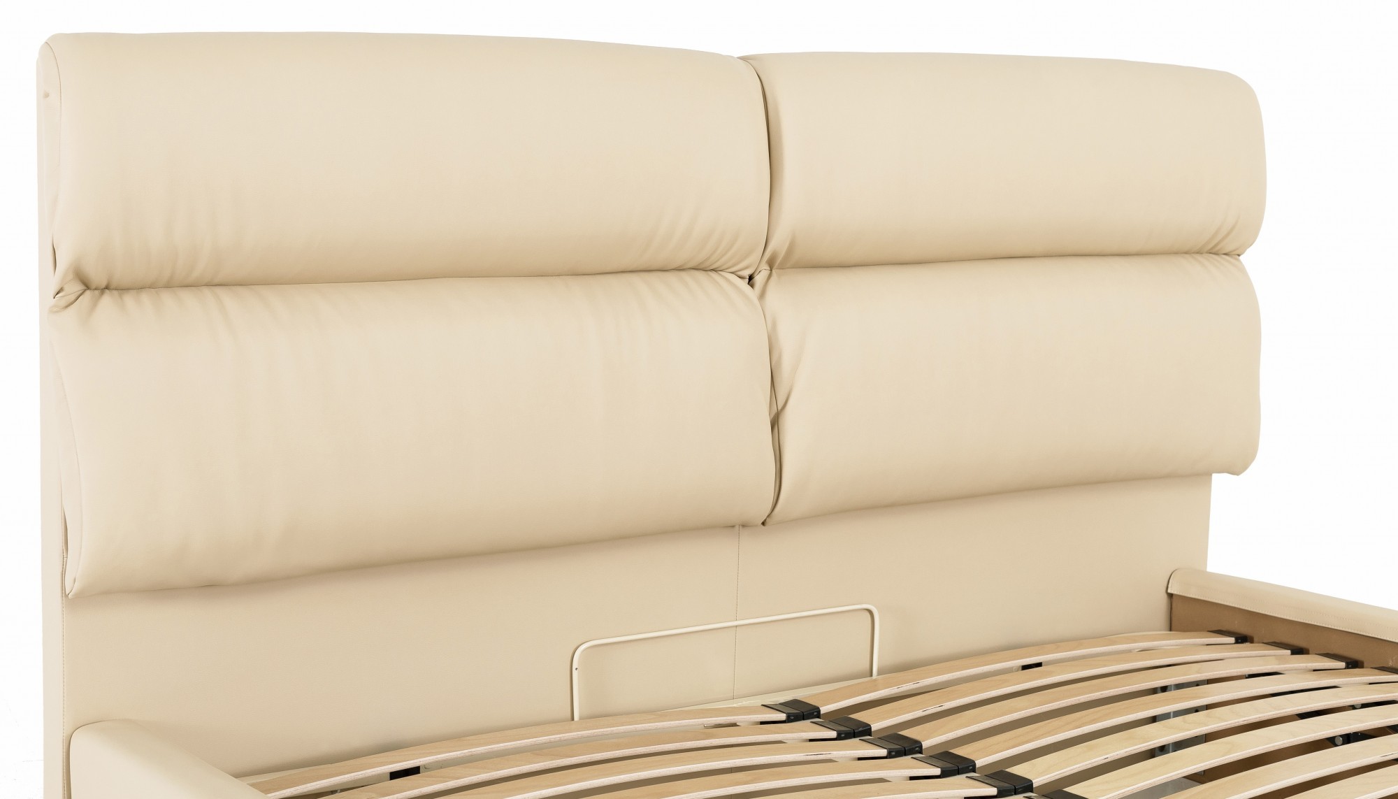 ᐉ Кровать с подъемным механизмом Oxford Comfort Флай 2207 120х190 см ...