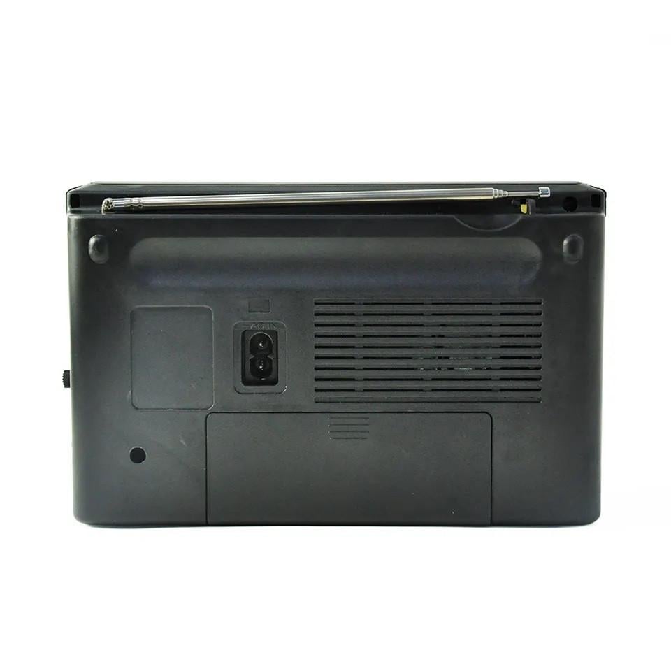 ᐉ Радиоприемник Bodasan ICF-10 FM (11337922) • Купить в Киеве, Украине • Лучшая цена в Эпицентр