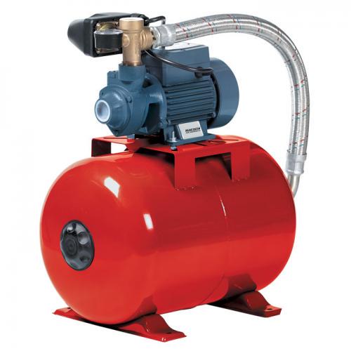 ᐉ Насосна станція NPO AUQB 60/24 L • Краща ціна в Києві, Україні ...