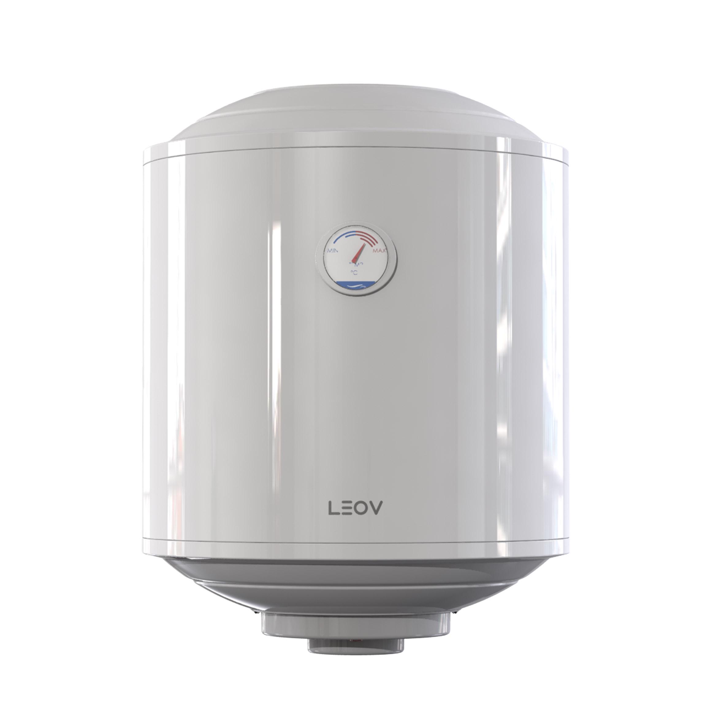 ᐉ Водонагреватель LEOV EL 50 l • Купить в Киеве, Украине • Лучшая цена ...