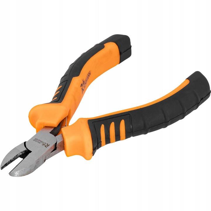 ᐉ Бокорезы Richmann C7089 Mini 125 мм