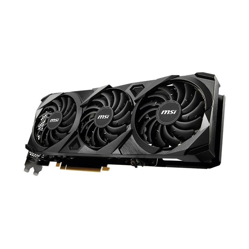 ᐉ Видеокарта MSI GeForce RTX 3070 Ti 8GB GDDR6X Ventus 3X MSI (GeForce ...