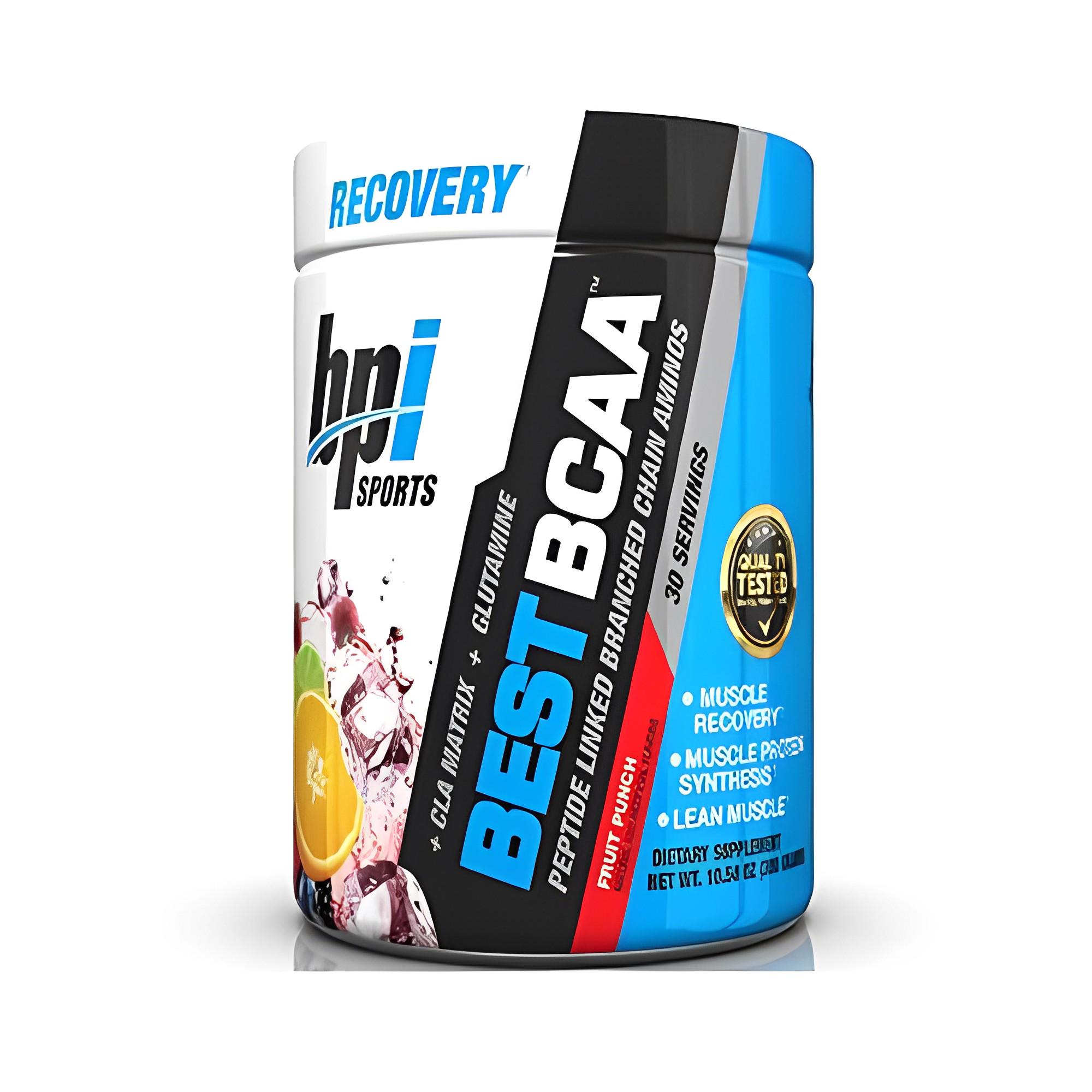 ᐉ Аминокислота BCAA Fruit Punch 300 г (00000016443) • Купить в Киеве ...