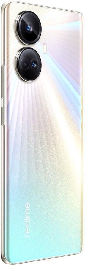 ᐉ Смартфон realme 10 Pro+ 5G 8/128 Гб Global ROM Hyperspace Gold ...
