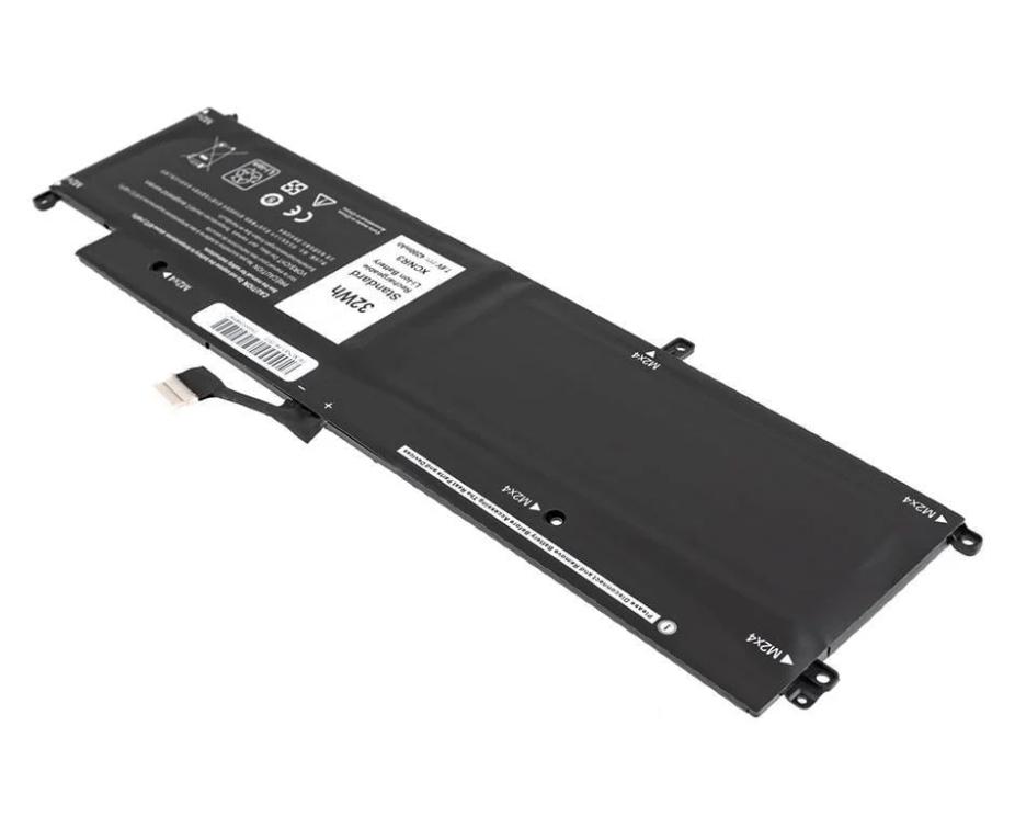 ᐉ Аккумулятор для ноутбука Dell Latitude E7370 4200 mAh 7,6V (140393 ...