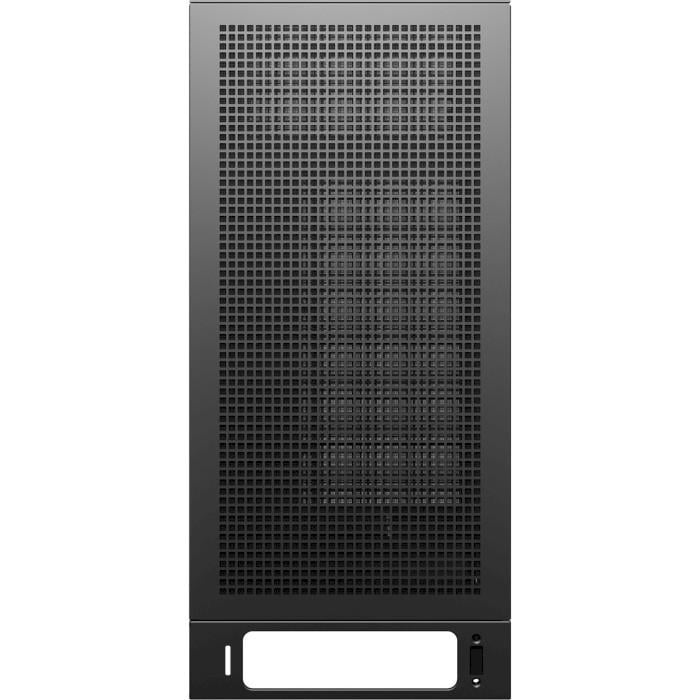 ᐉ Корпус для ПК Deepcool CH170 Plus Mini-Tower PSU MicroATX/Mini-ITX ...