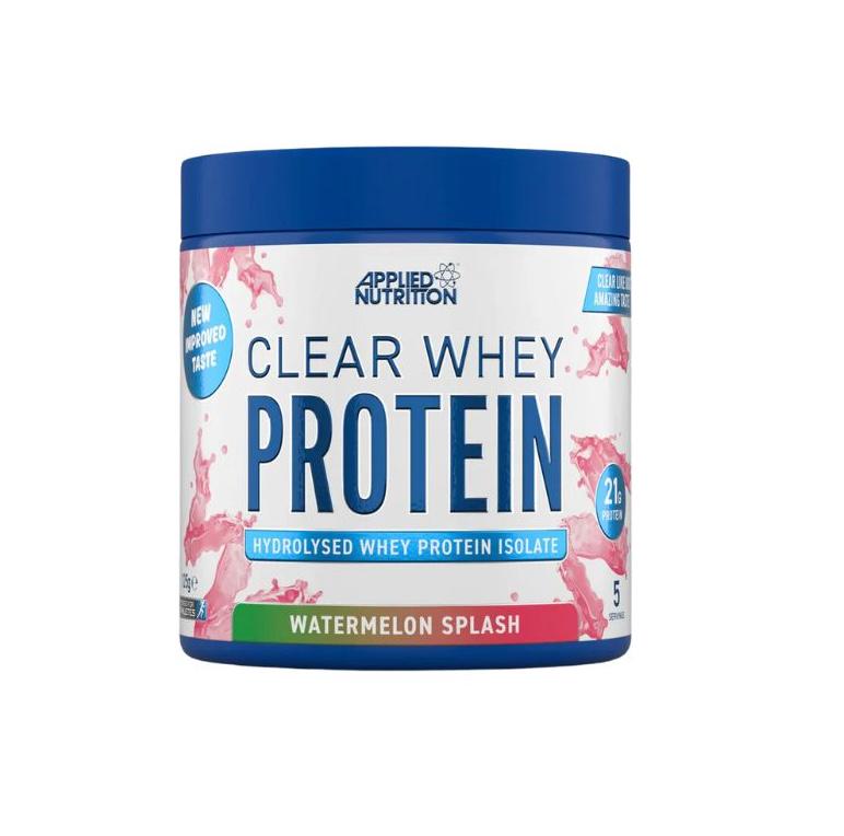 ᐉ Протеин Applied Nutrition Clear Whey Protein 125 g Watermelon Splash ...